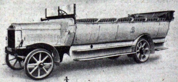 Leyland Motors - Graces Guide