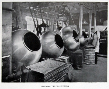 British Drug Houses (BDH) - Graces Guide