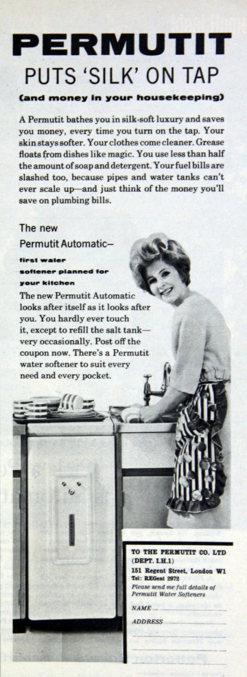 Permutit Co - Graces Guide