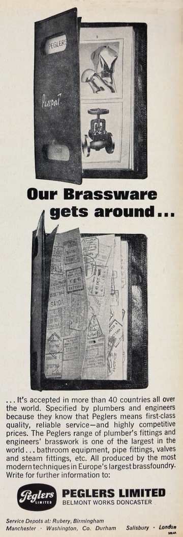 Peglers - Graces Guide