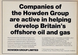 James Howden and Co - Graces Guide