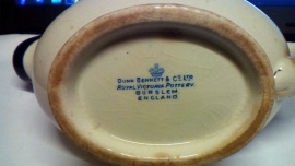 Dunn, Bennett and Co - Graces Guide