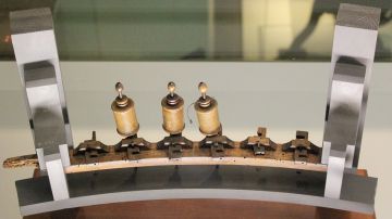 Thomas Lombe - Graces Guide