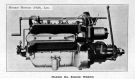 Morris - Graces Guide