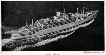 Vickers-Armstrongs: Shipbuilding - Graces Guide