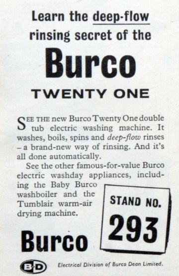 Burco - Graces Guide