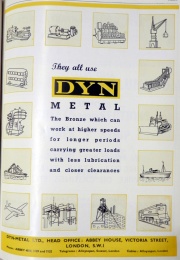 Dyn-Metal - Graces Guide