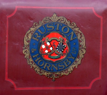 Ruston and Hornsby - Graces Guide