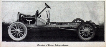 H. Coltman and Sons - Graces Guide