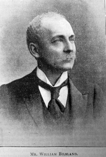 William Bilsland - Graces Guide