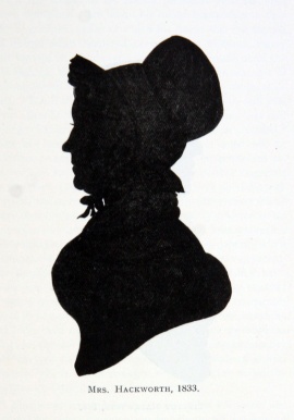 Timothy Hackworth - Graces Guide