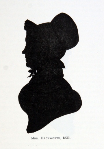 Timothy Hackworth - Graces Guide