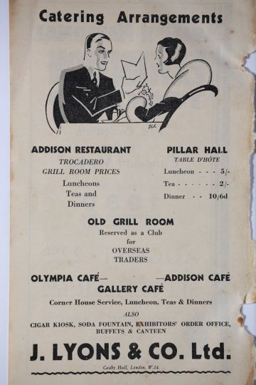 J. Lyons and Co - Graces Guide