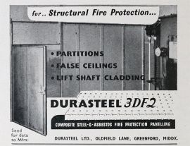 Durasteel - Graces Guide