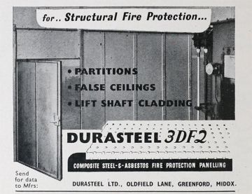 Durasteel - Graces Guide