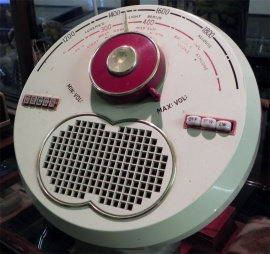 Decca Radio and Television - Graces Guide