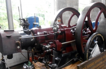 Richard Hornsby and Sons: Hornsby-Akroyd - Graces Guide