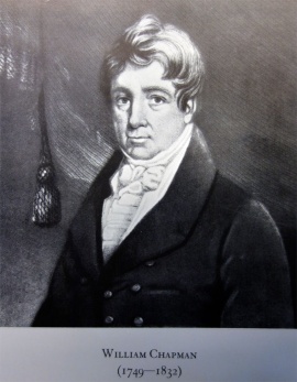 William Chapman (1749-1832) - Graces Guide