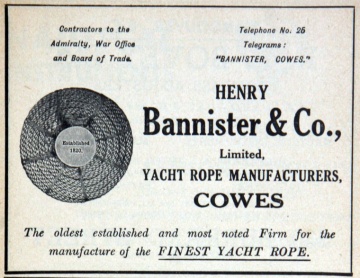 Henry Bannister and Co - Graces Guide
