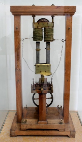 Hippolyte Pixii - Graces Guide