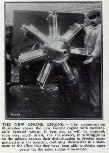 Gnome Engine Co - Graces Guide