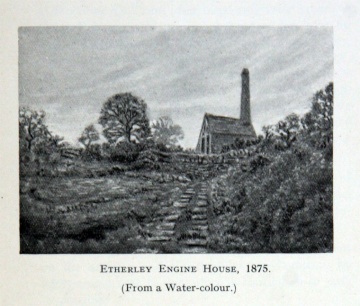 Stockton and Darlington Railway - Graces Guide