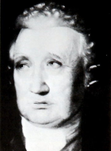 John Wilkinson - Graces Guide