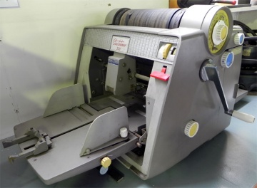 Gestetner - Graces Guide