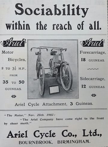 Ariel - Graces Guide