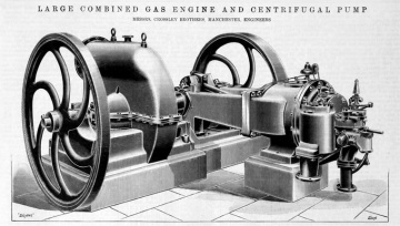 Crossley Brothers - Graces Guide