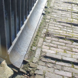 Engine Arm Aqueduct - Graces Guide
