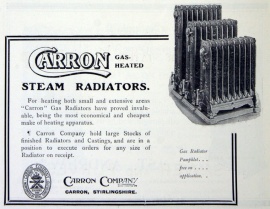 Carron Co - Graces Guide