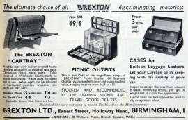 Brexton - Graces Guide