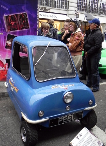 Peel Engineering Co - Graces Guide