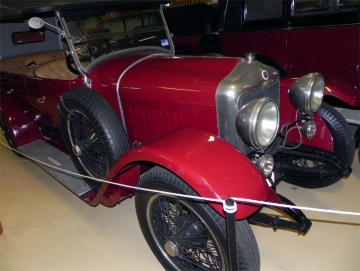 Minerva Motors - Graces Guide