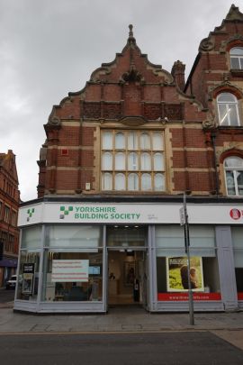 High Street, Exeter: 188 - Graces Guide