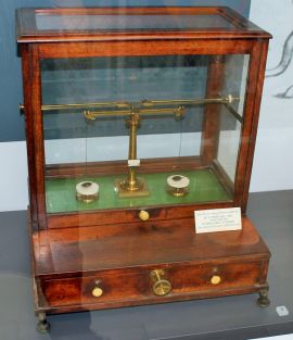 L. Oertling - Graces Guide