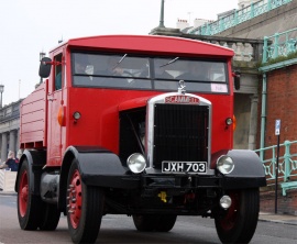 Scammell - Graces Guide