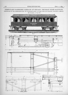 Prussian State Railways - Graces Guide