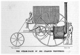 Richard Trevithick - Graces Guide