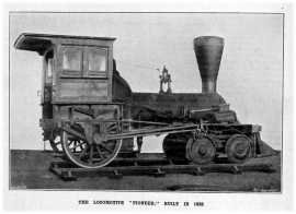 Early Locomotives - Graces Guide
