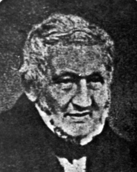 Timothy Burstall - Graces Guide