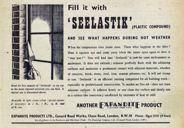 Expandite - Graces Guide