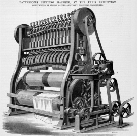 Mather and Platt - Graces Guide