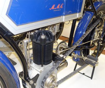 Motor Manufacturing Co (MMC) - Graces Guide