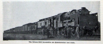 Kitson and Co - Graces Guide