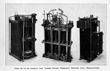 Ferranti - Graces Guide