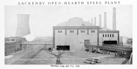 Dorman, Long and Co - Graces Guide