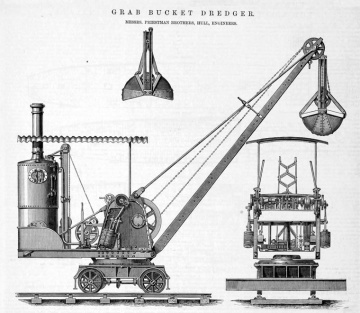 Priestman Brothers - Graces Guide