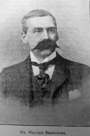 William Beardmore - Graces Guide